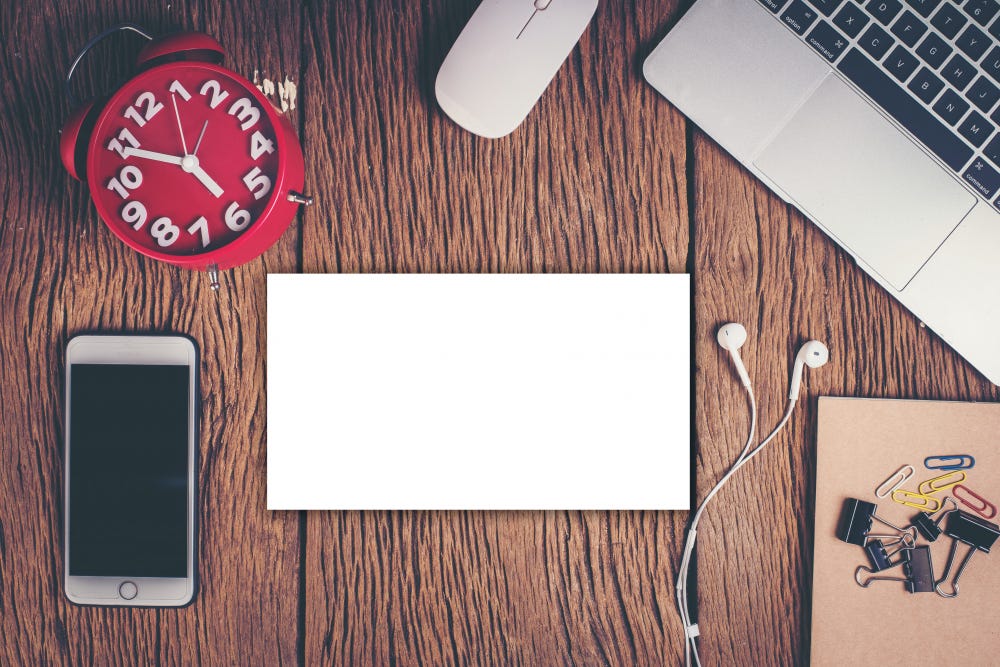 Unconventional Productivity and Growth Hacks That Transformed My Life ...