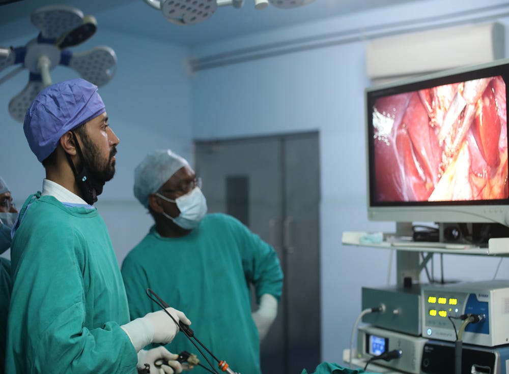 Top-notch Piles Surgery Treatment at Affordable Rates in Noida | by ...