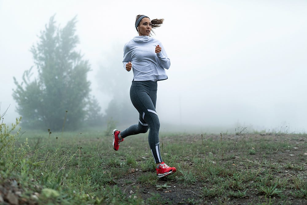 VO2MAX چیست و نحوه محاسبه آن چگونه است؟ | by sepehr vafaee | Medium