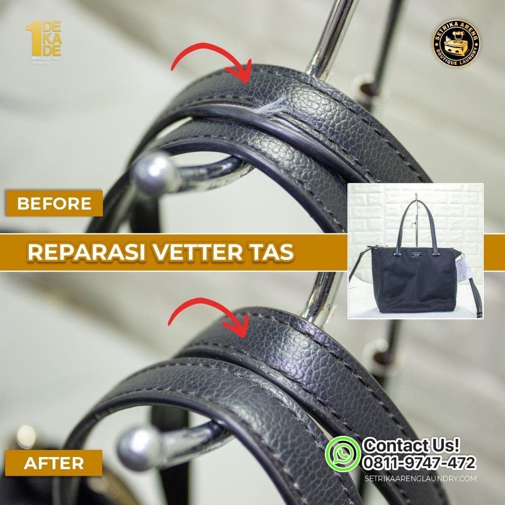 PREMIUM, Call 0811 9747 472, Reparasi Tas Branded Bogor ...