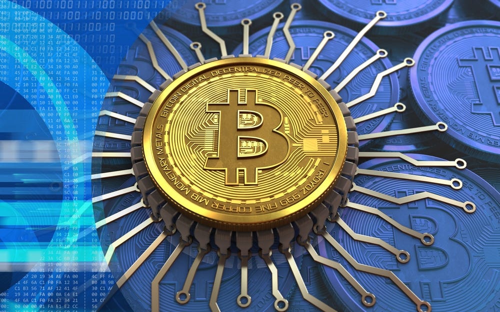 Satoshi Who? New Website Hints at Unmasking Bitcoin Creator | by Marvin Dumont | HackerNoon.com ...