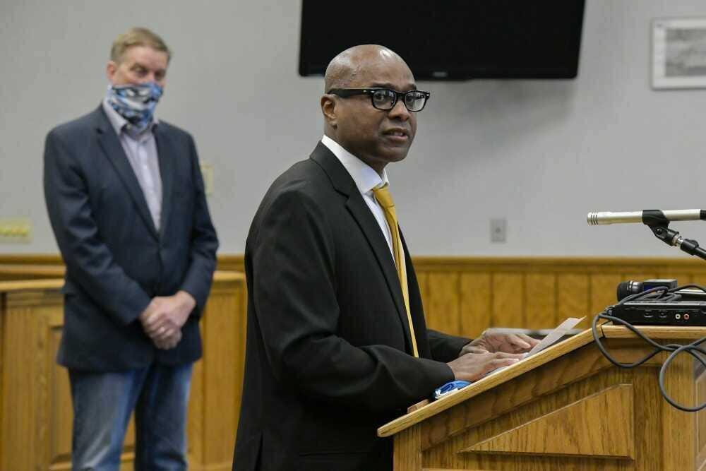 Who is Kenneth Haskin, Cape Girardeau’s new city manager? | by Kenneth ...