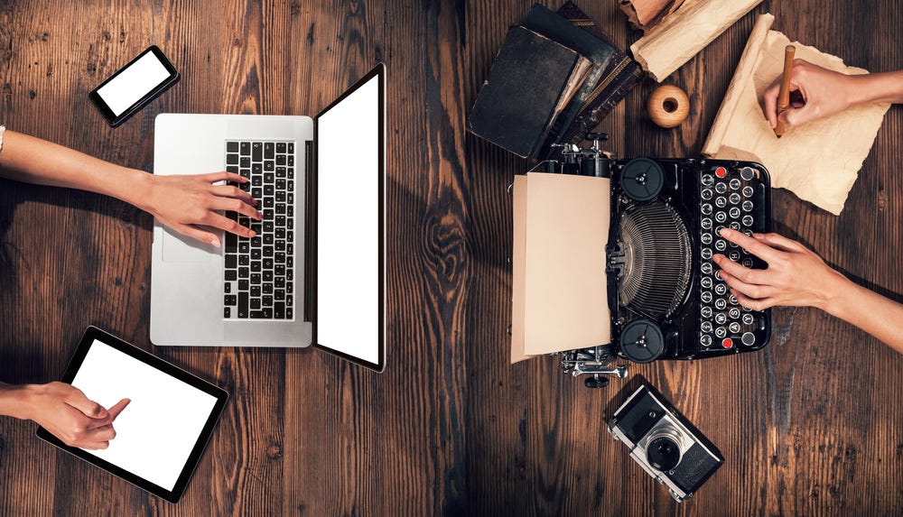 Behavioral patterns are useful in everyday lives, but changing them is hard. | by eLearning ...