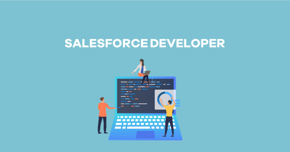A Comprehensive Guide To Become A Salesforce Developer In 2024 By