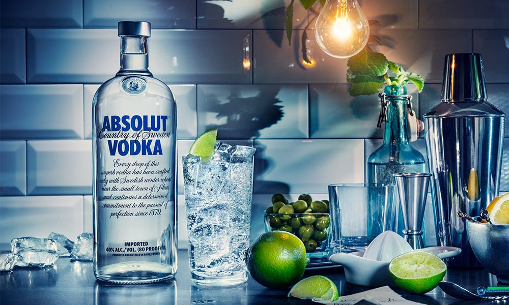 Does Vodka Make You Gain Weight? — Truth or Myth | by Pakuranga Liquor ...