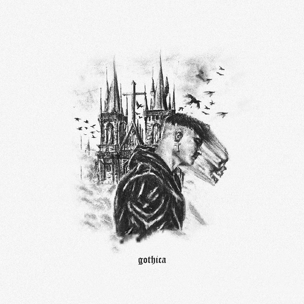 Get Familiar With Las Vegas Native Wes On Acid & His Impressive New ...