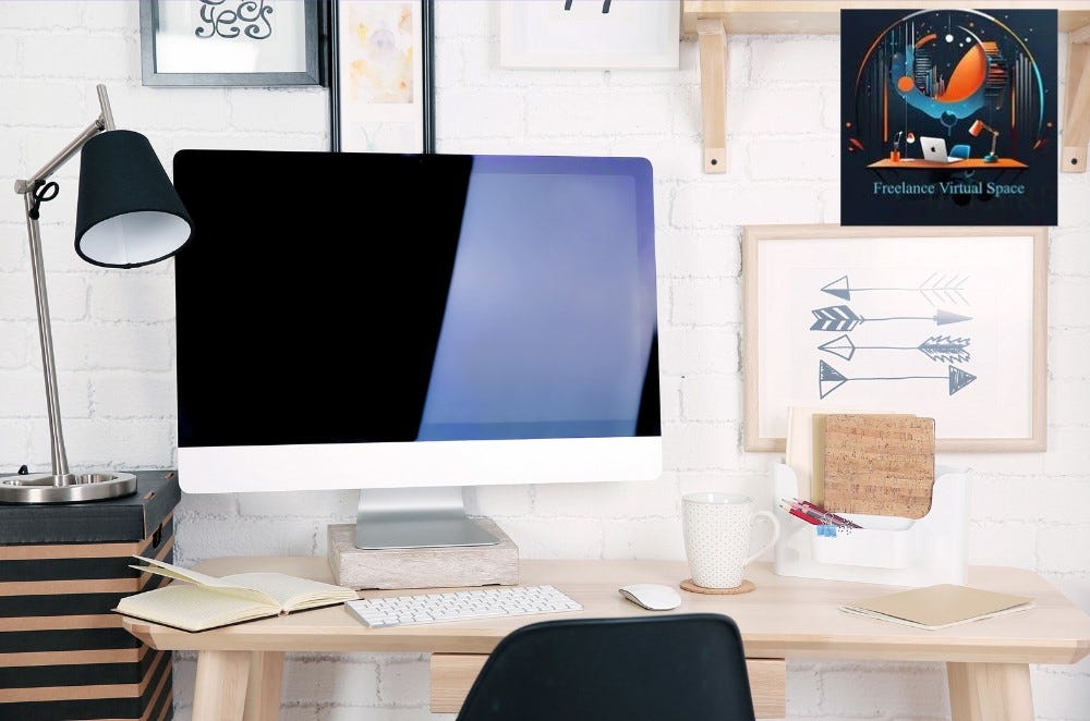 Choosing the Right Monitor and Accessories to Reduce Eye Strain | by ...