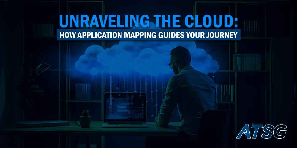 The Significance of Application Mapping in Cloud Computing | by ATSG ...