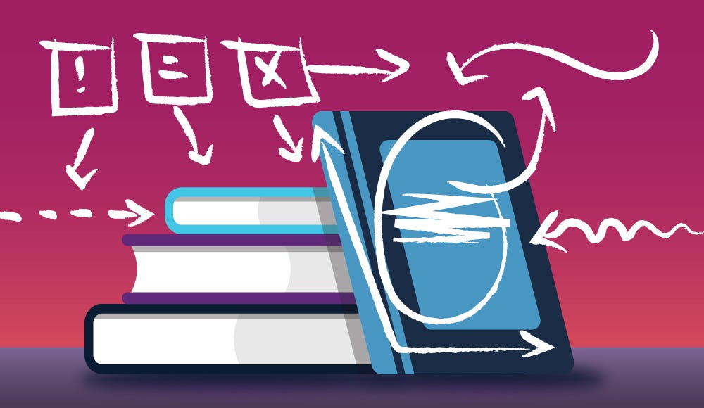 The Simple Way to Outline Your Non-Fiction Book (with Template) | by ...