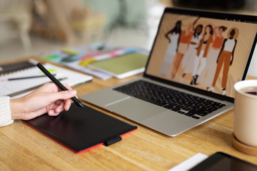 How Custom eLearning Vendors Transform Corporate Training | by Custom eLearning | Aug, 2024 | Medium