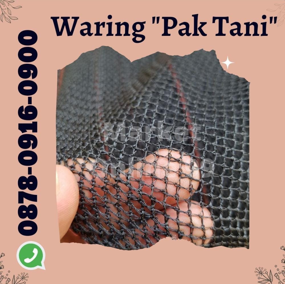 Best Quality, WA+6287890160900, Pusat Penjualan waring atap Surabaya ...