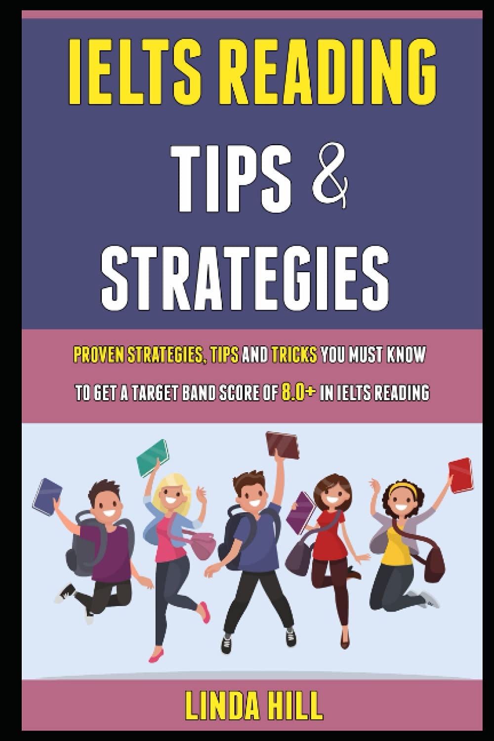 [READ][BEST]} Ielts Reading Tips And Strategies: Proven Strategies ...