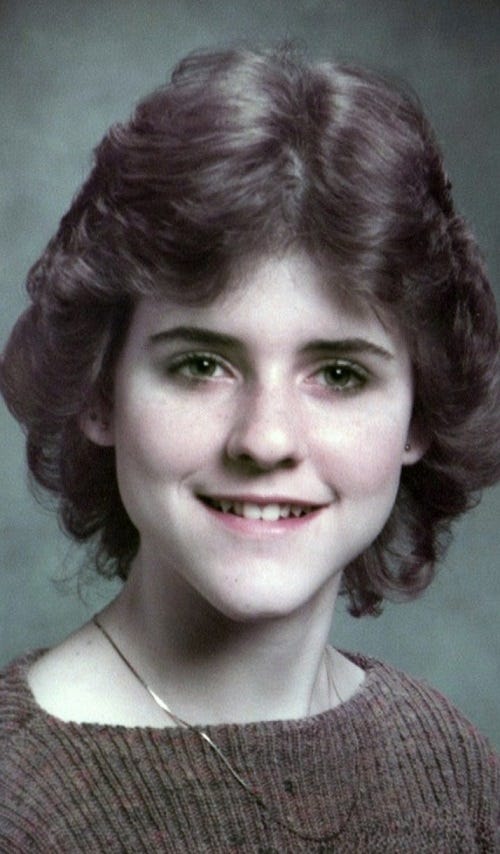 David Gore Serial Killer