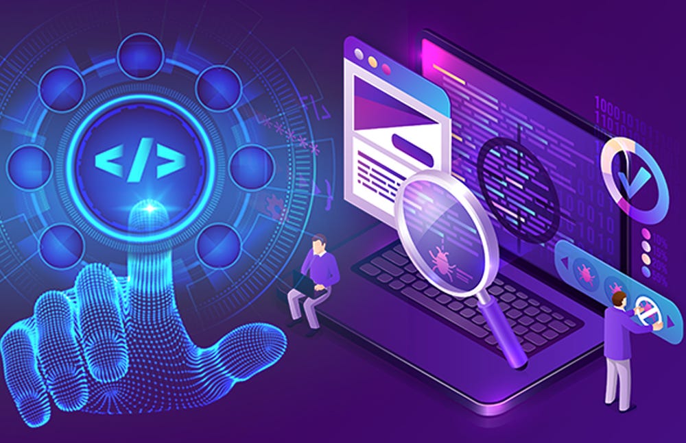 Mastering Web Development: Simplifying Debugging with Web Inspector | by curuptt | Medium