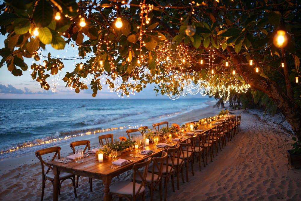 Planning an Unforgettable Event in Goa? Look No Further Than Top Event ...