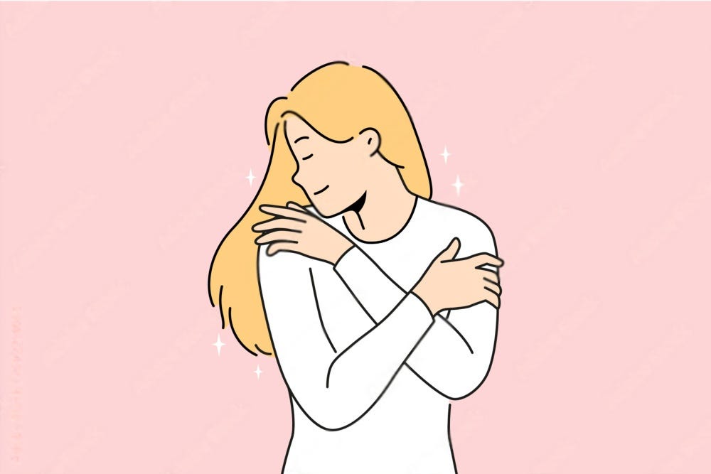 Feminism And Body Positivity Celebrating Diverse Bodies And