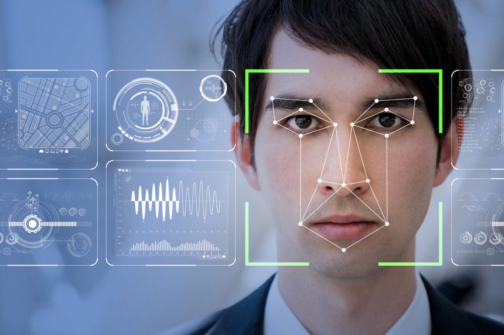 Facial recognition using Microsoft Face APIs through Python | by Rachit ...