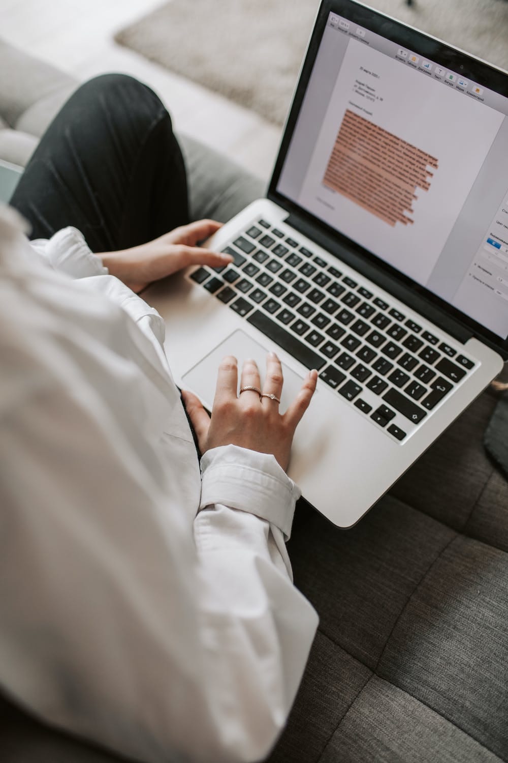 How To Convert Any Document File To In Python By Cloudmersive Medium