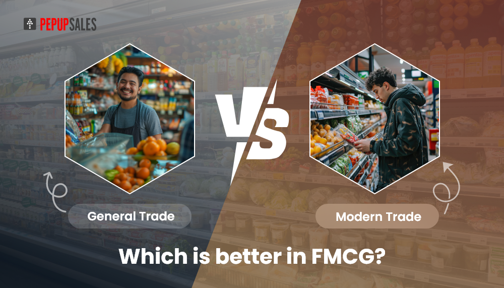 Modern Trade vs General Trade: Which is better in FMCG? | by Jonty Lims ...