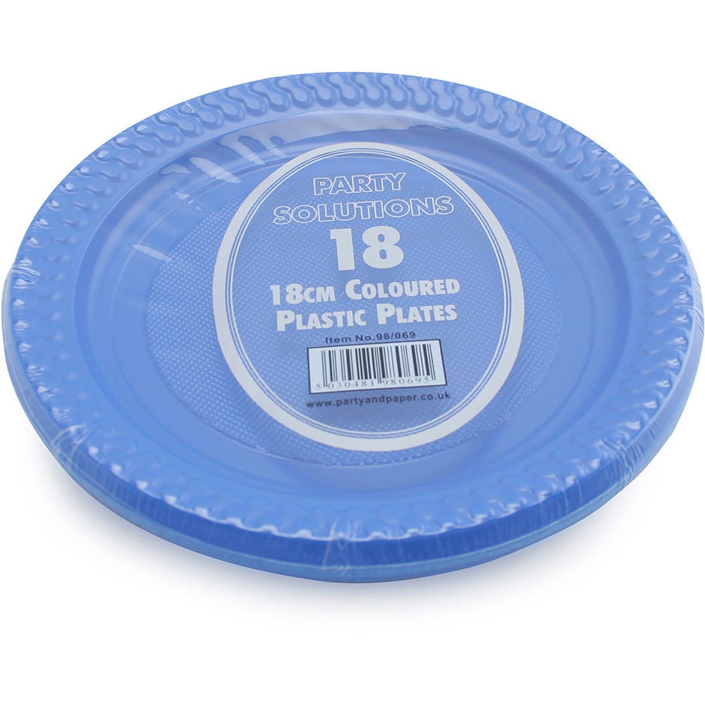 Plastic Platters Trays Bowls For Your Party @party and paper solution ...
