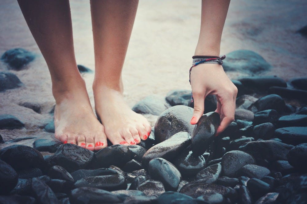 Dr Richard Nahas Provides You with Four Steps to Mindfulness | by Dr ...