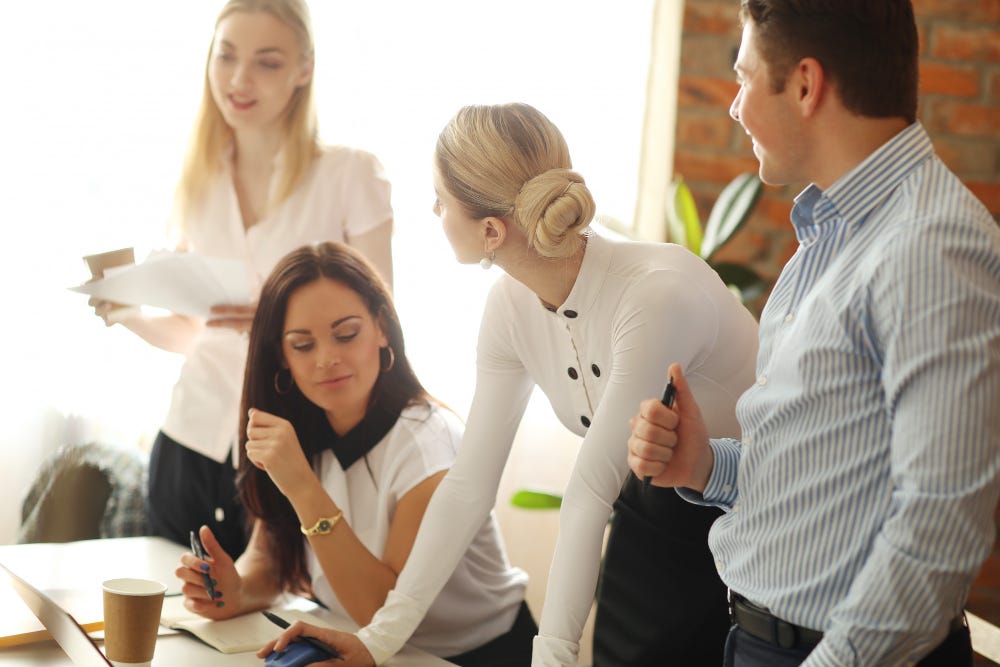 Enhance Your Restaurant Performance with Enterprise Workforce Management | by eatOS | Medium