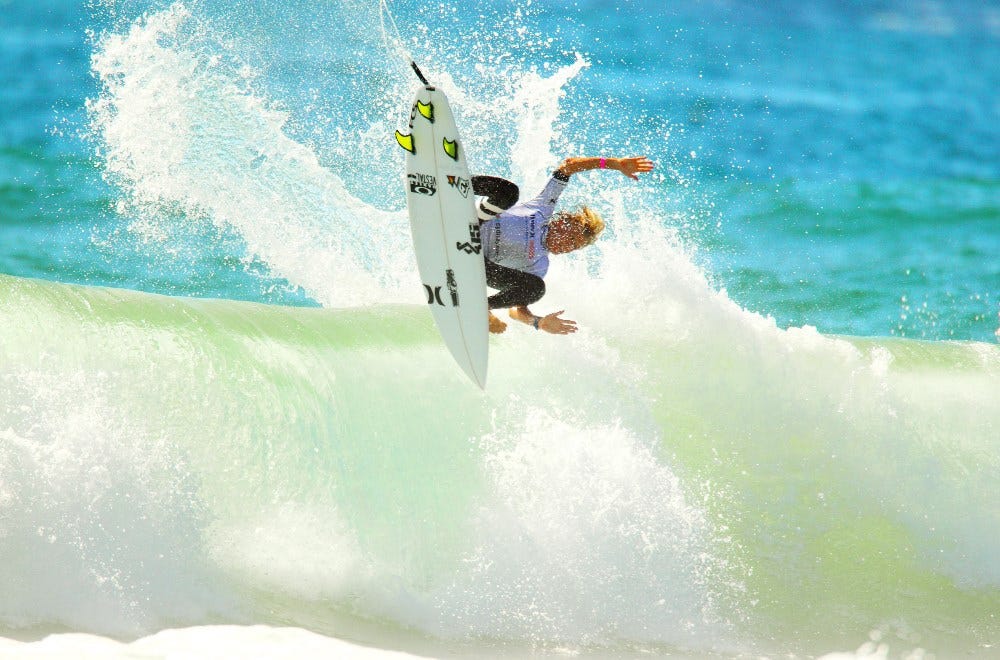 5 Best Surf Destinations of The World Which Every Surf Lover Should ...