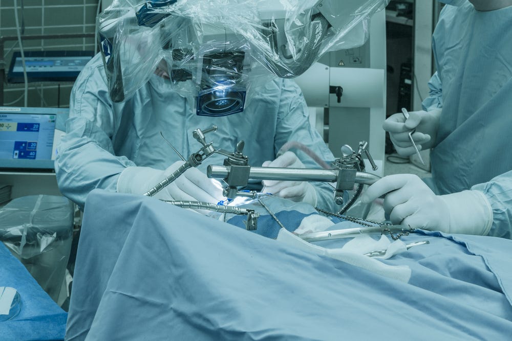 What to expect with Craniotomy?. The term “preparation” encompasses a ...