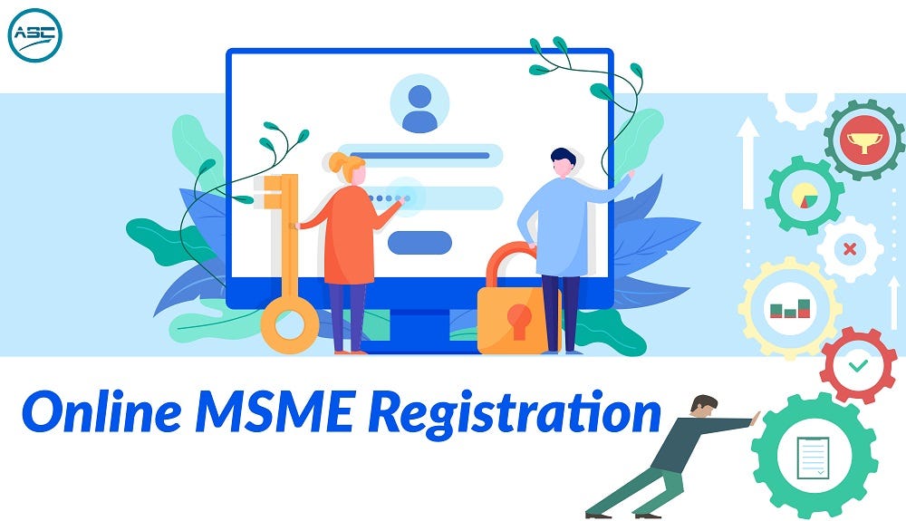 Advantages / Benefits of Registration Under MSME | by Rinki | Medium