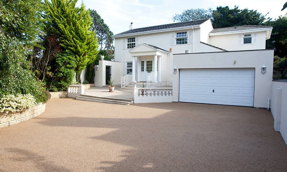 Everything About Resin Bonding. What is a Bonded Resin Driveway? | by ...