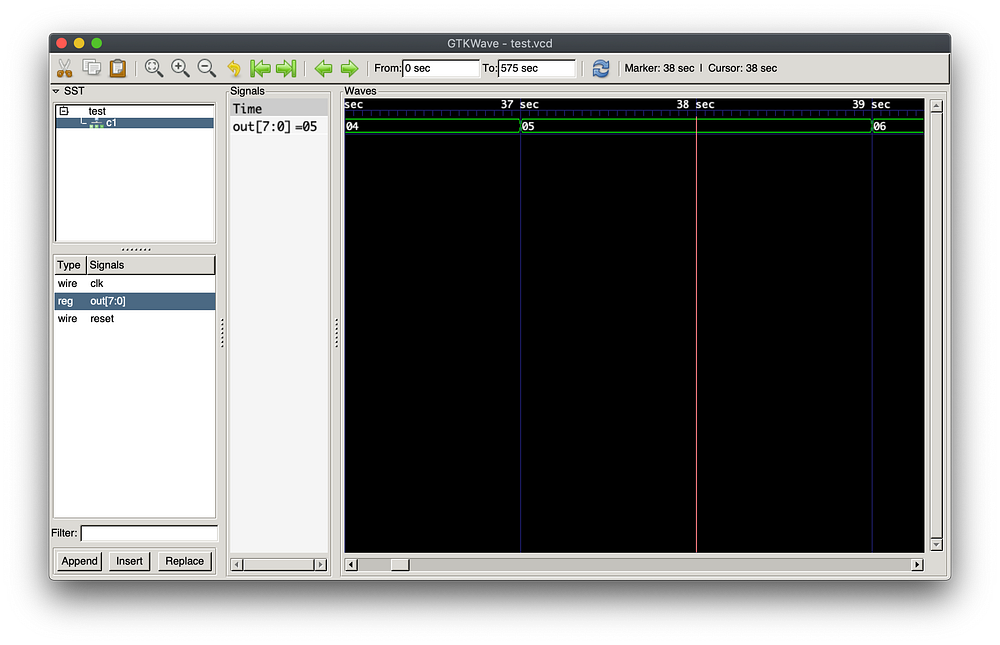 Running Verilog code on Linux/Mac | by Akshay Anand | Mac O’Clock | Medium