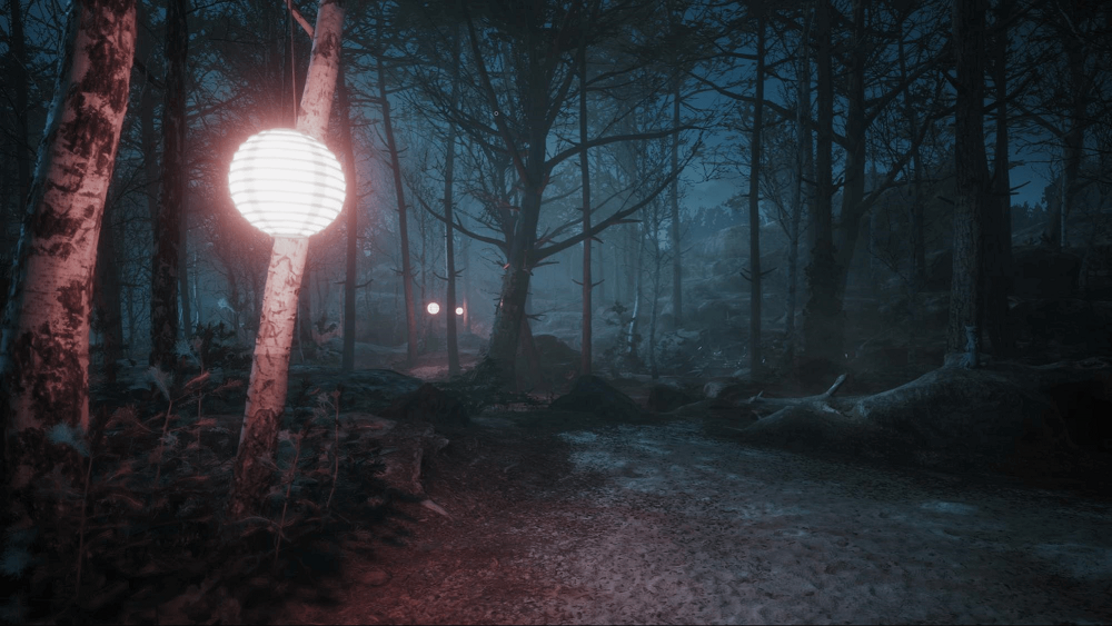 High Definition Rendering Pipeline | by Calum Slee | Medium