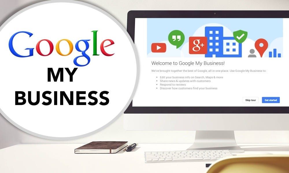Why Google My Business is Really Important for Retail Shop Owners ...