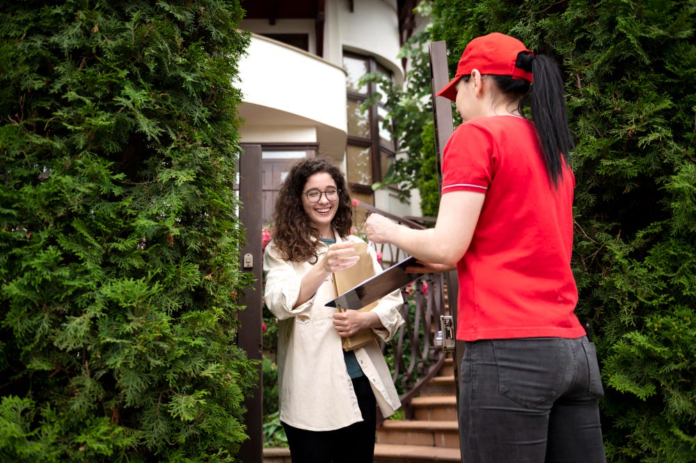 Restaurant-Quality Food at Home with Restaurant Delivery Software | by ...