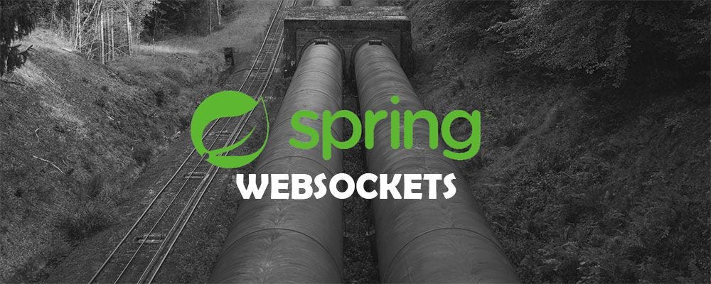 Spring Boot + WebSockets | by Selçuk MERAL | Medium
