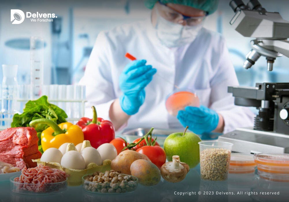 Forecasting the Food Safety Testing Market: A 2030 Perspective | by ...