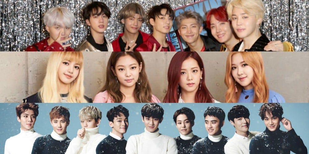 The Rise of K-pop Phenomenon. INTRODUCTION | by LeKey | Medium