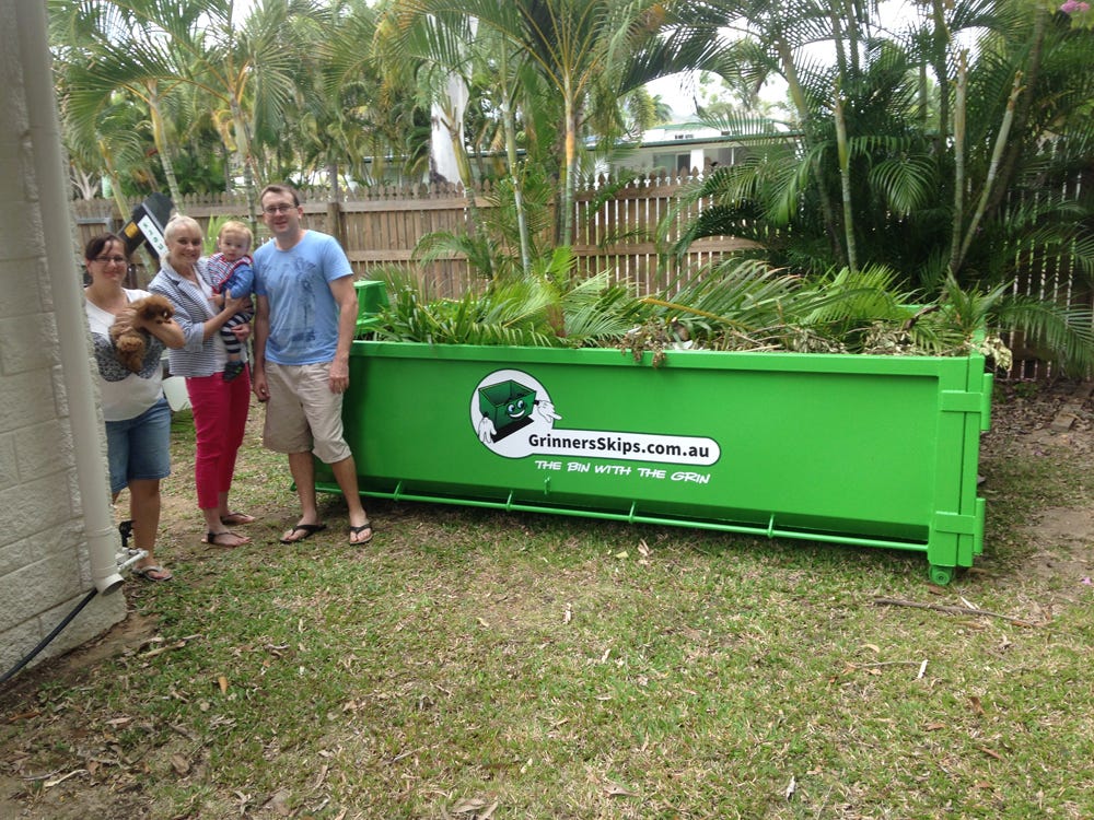 Waste removal service with cost effective way | by SKIP BIN HIRE | Medium