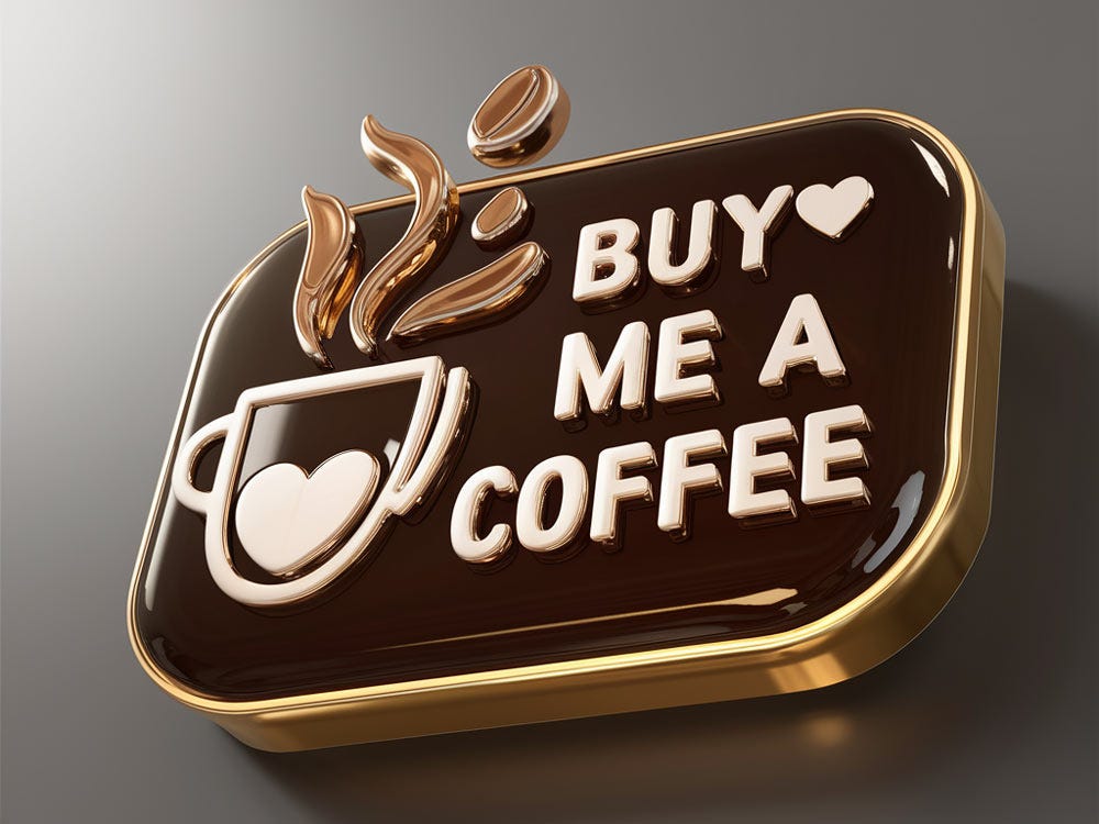 How to Use Buy Me a Coffee to Earn Money as a Creator | by Techaiflow ...