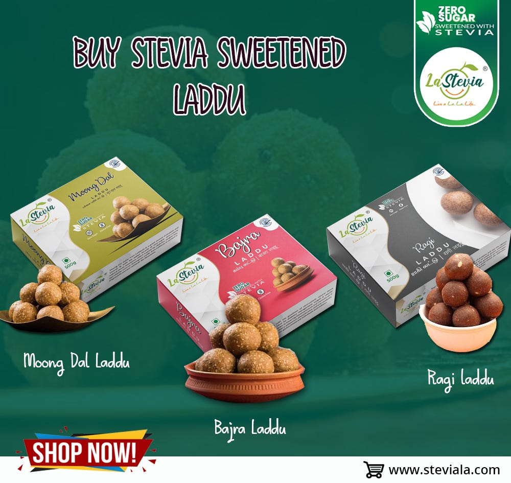 Available Now!… Best Millet Laddus Online!… | by Lasteviasweetener | Medium