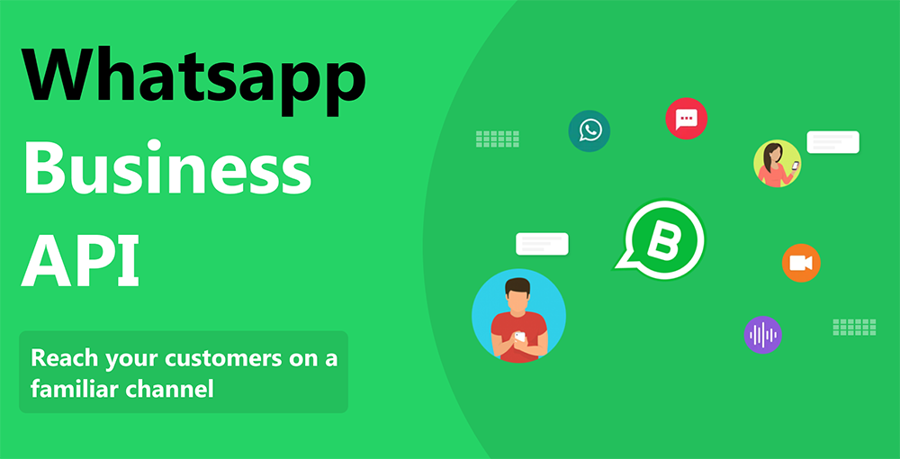 WhatsApp Business API: The Ultimate Guide to WhatsApp API [August 2023 ...