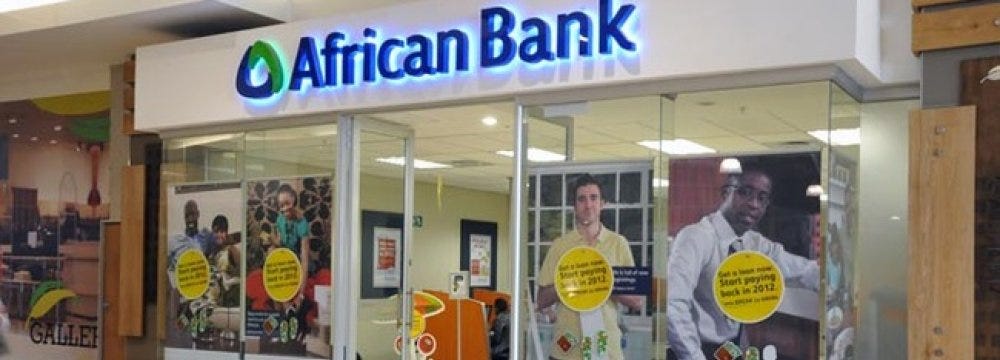 How Businesses in Africa Should Transform into Digital Banks | by Samo ...