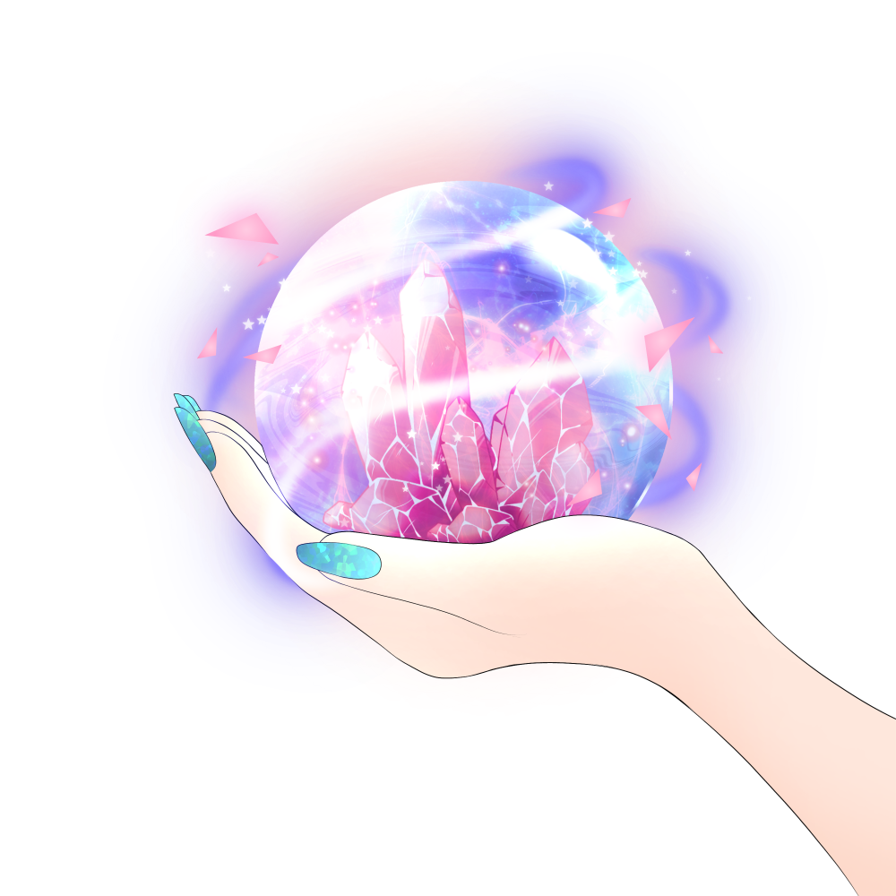 Cosmic Orbs Reveal Now!. An exciting first step into the TGG… | by ...