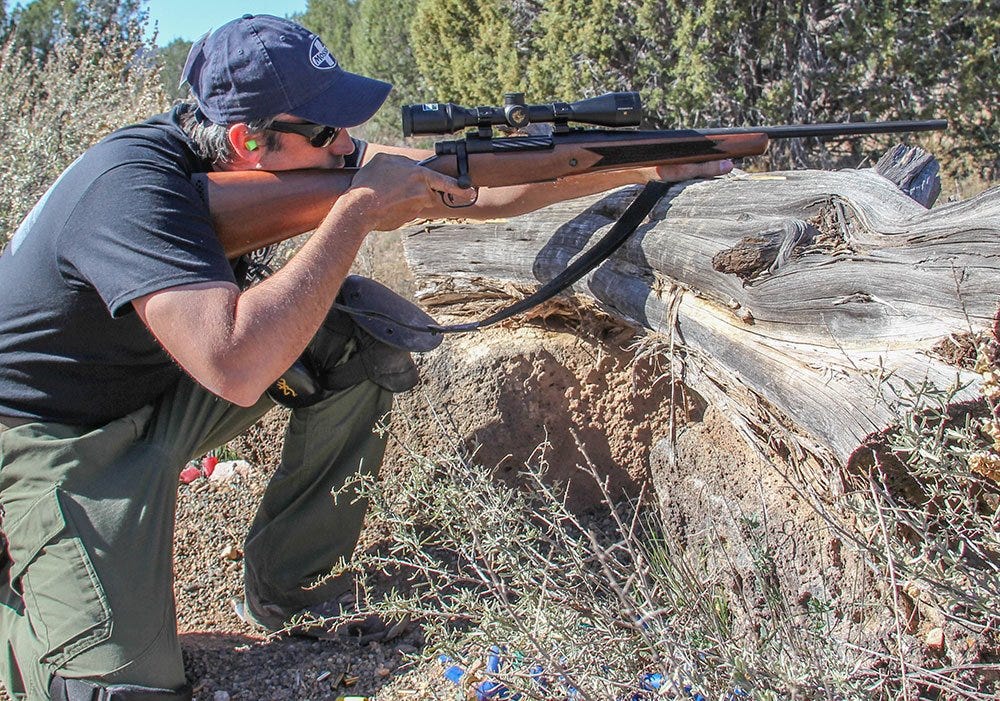4 Considerations When Buying Your First Hunting Rifle | by GunBroker ...