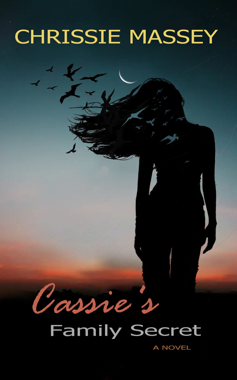 My Amazon Vella Story Is Live — My Journey To Become A Published Author ...