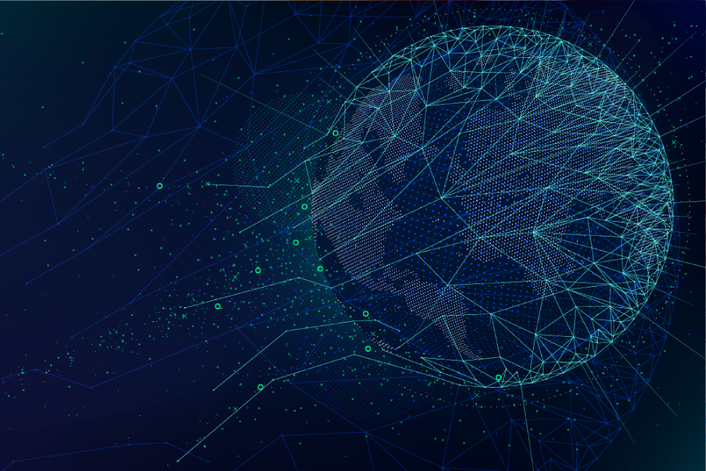 Data Makes the World Go Around. A lot of people don’t know this about ...