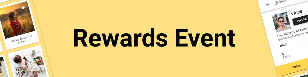 BUZZi Top Creator / Top Posts Rewards Event | by BUZZi | Medium