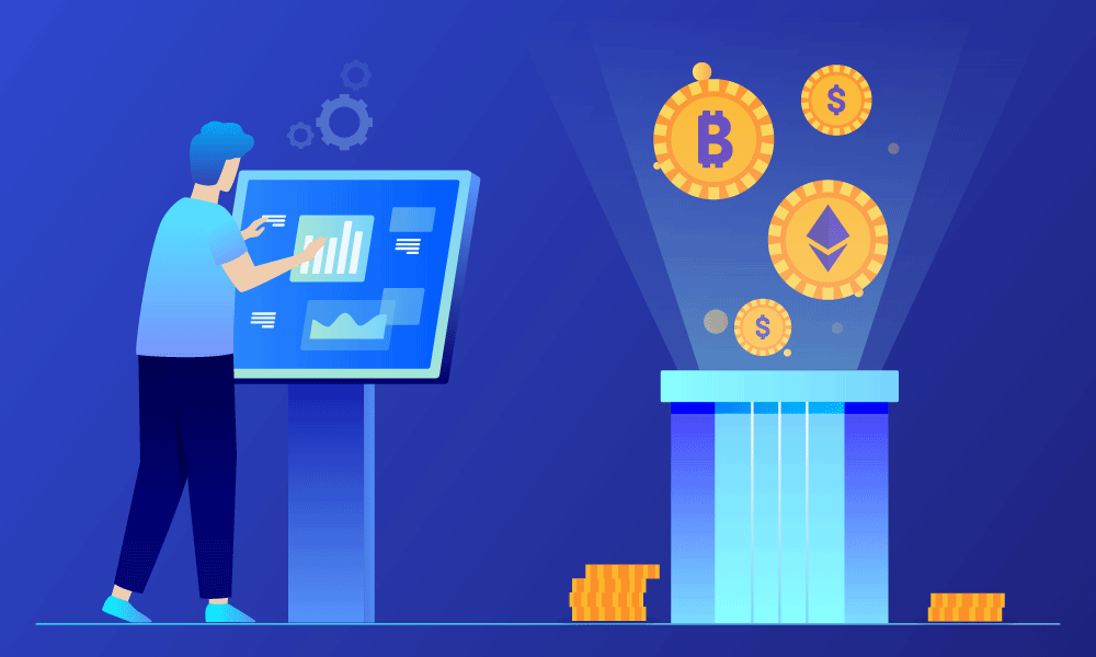 Crypto Coin Mint | All It Takes Is Just 23 Seconds | Invest Gaming Journal