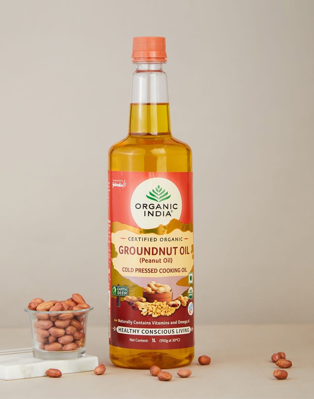 Buy Organic Food at Fabindia - Allien Zane - Medium