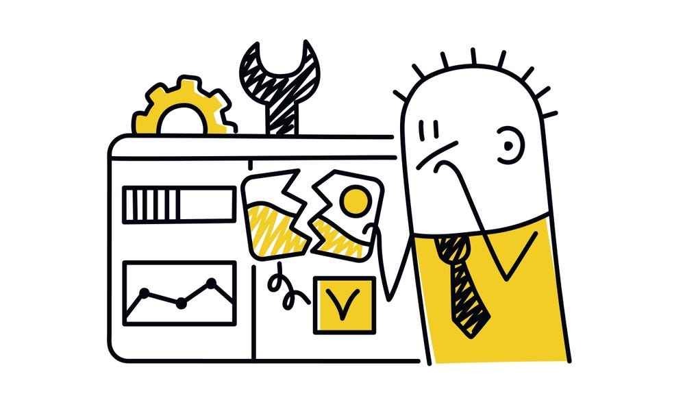 From Concept to Launch: The Complete Guide to Website Development | by ...